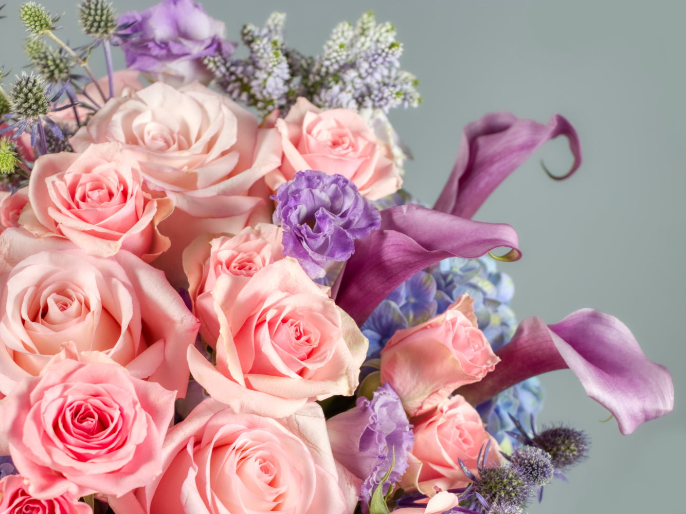 Fresh Flower Arrangements from Artsy Flora-Check our Spring Collection.